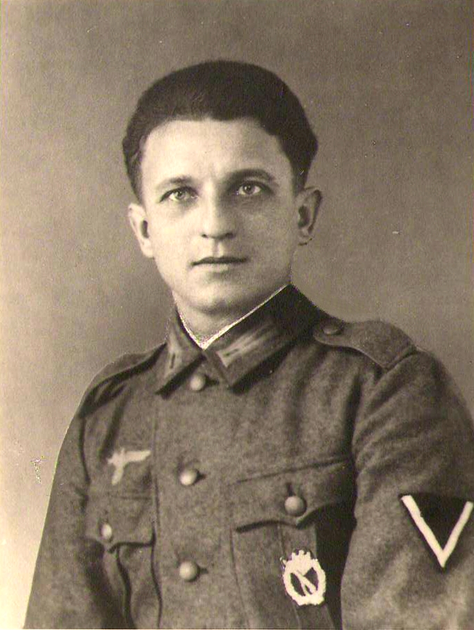 Hahn Johann - Hultschiner Soldaten