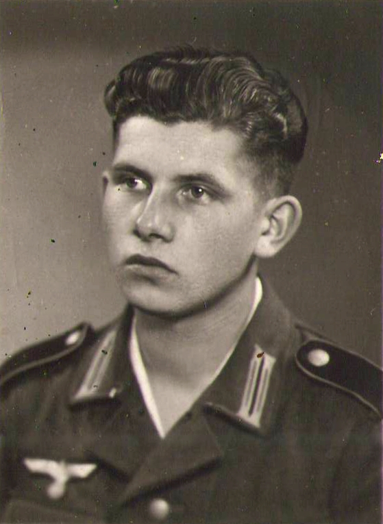 Trulley Max 1926 - Hultschiner Soldaten